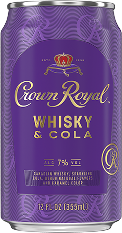 featured RTD Cocktail