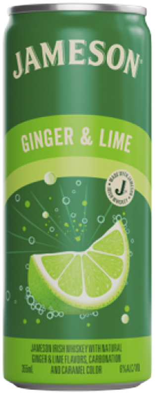 featured RTD Cocktail