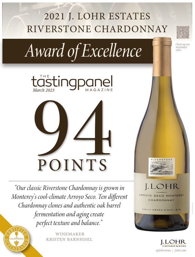 featured Chardonnay