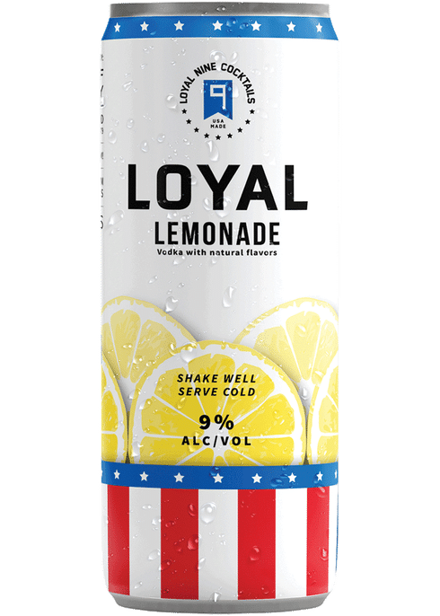 featured RTD Cocktail